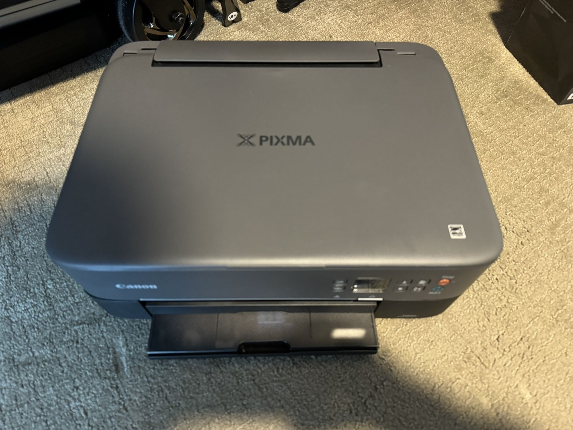 Canon TS6420 Multifunction Printer Scanner for Sale in Bellevue, WA ...