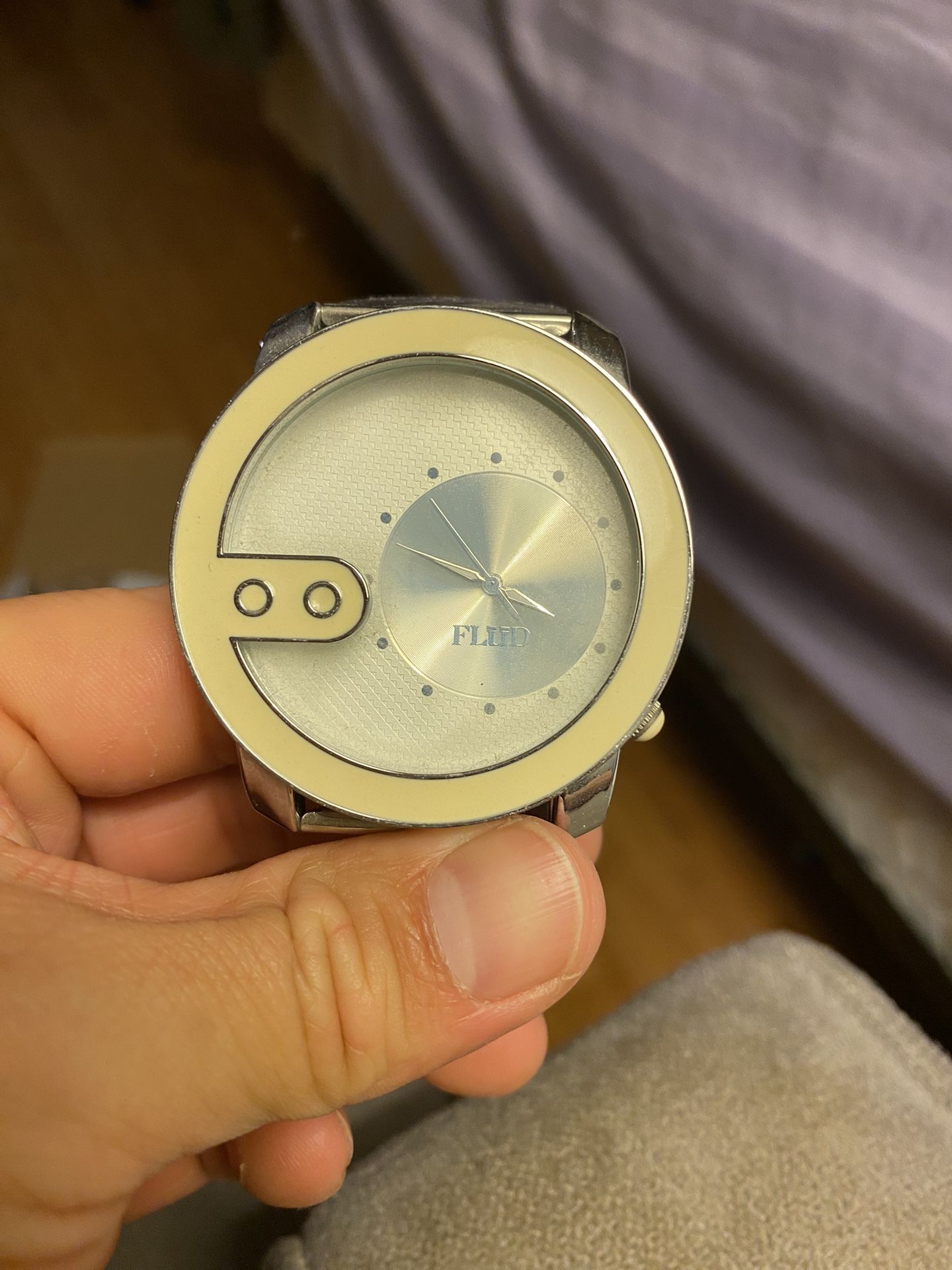 Fluid Watch for Sale in San Diego, CA - OfferUp
