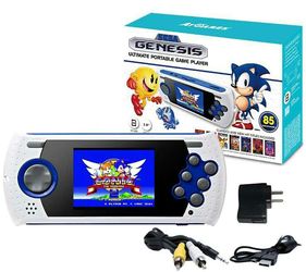 Portable Sega Genesis