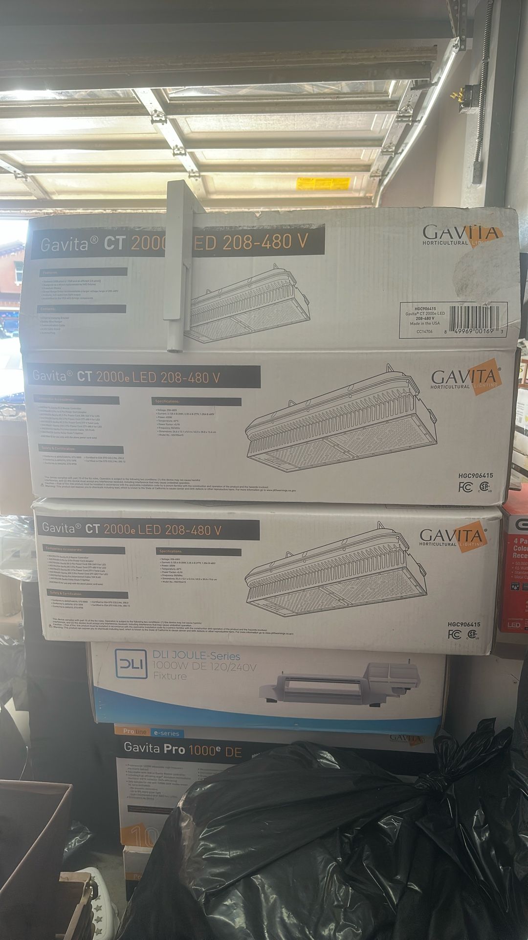 Gavita CT 2000 for Sale in Lake Elsinore, CA - OfferUp