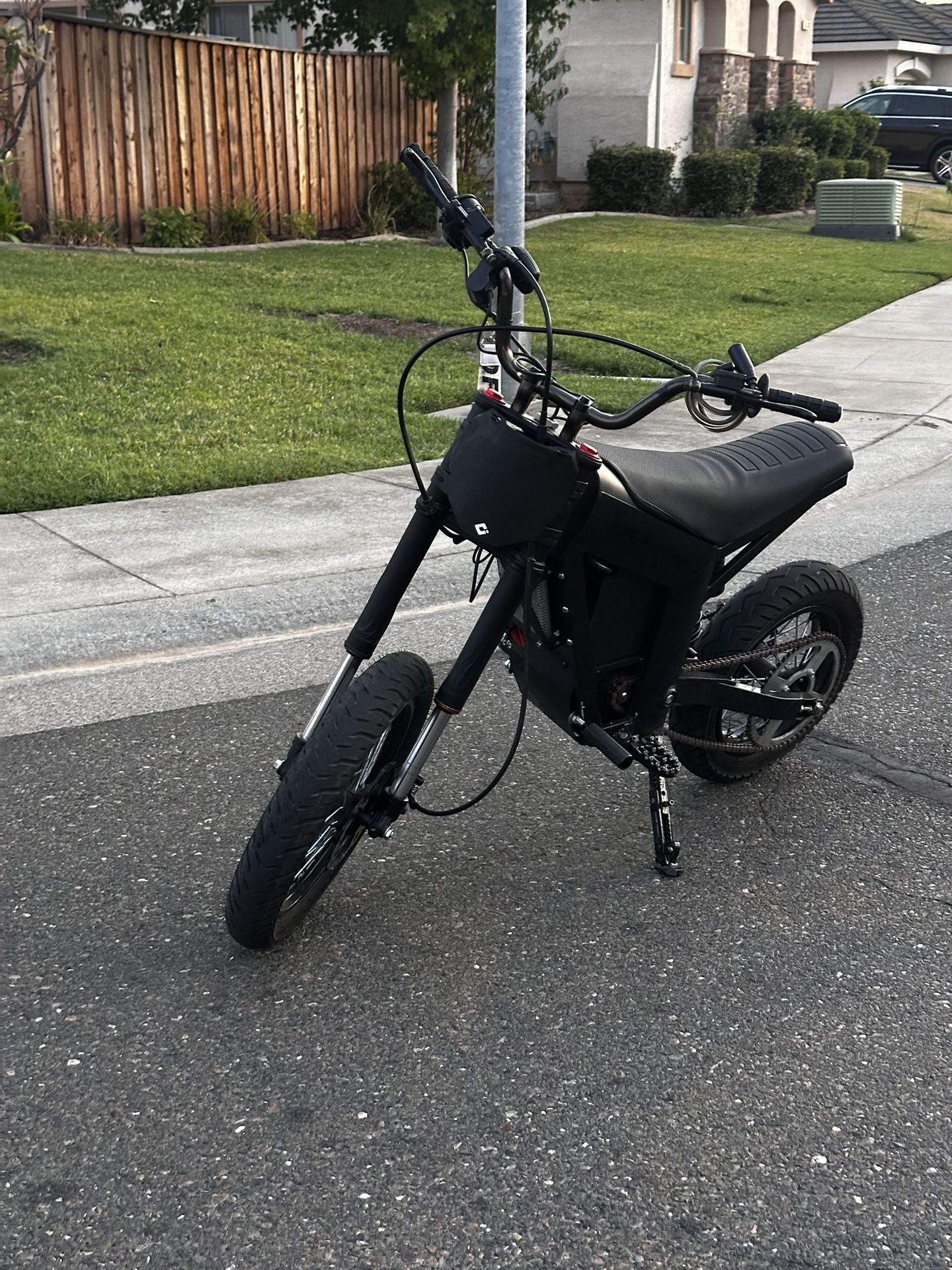 Tuttio Soleil 01 Modded for Sale in Elk Grove, CA - OfferUp