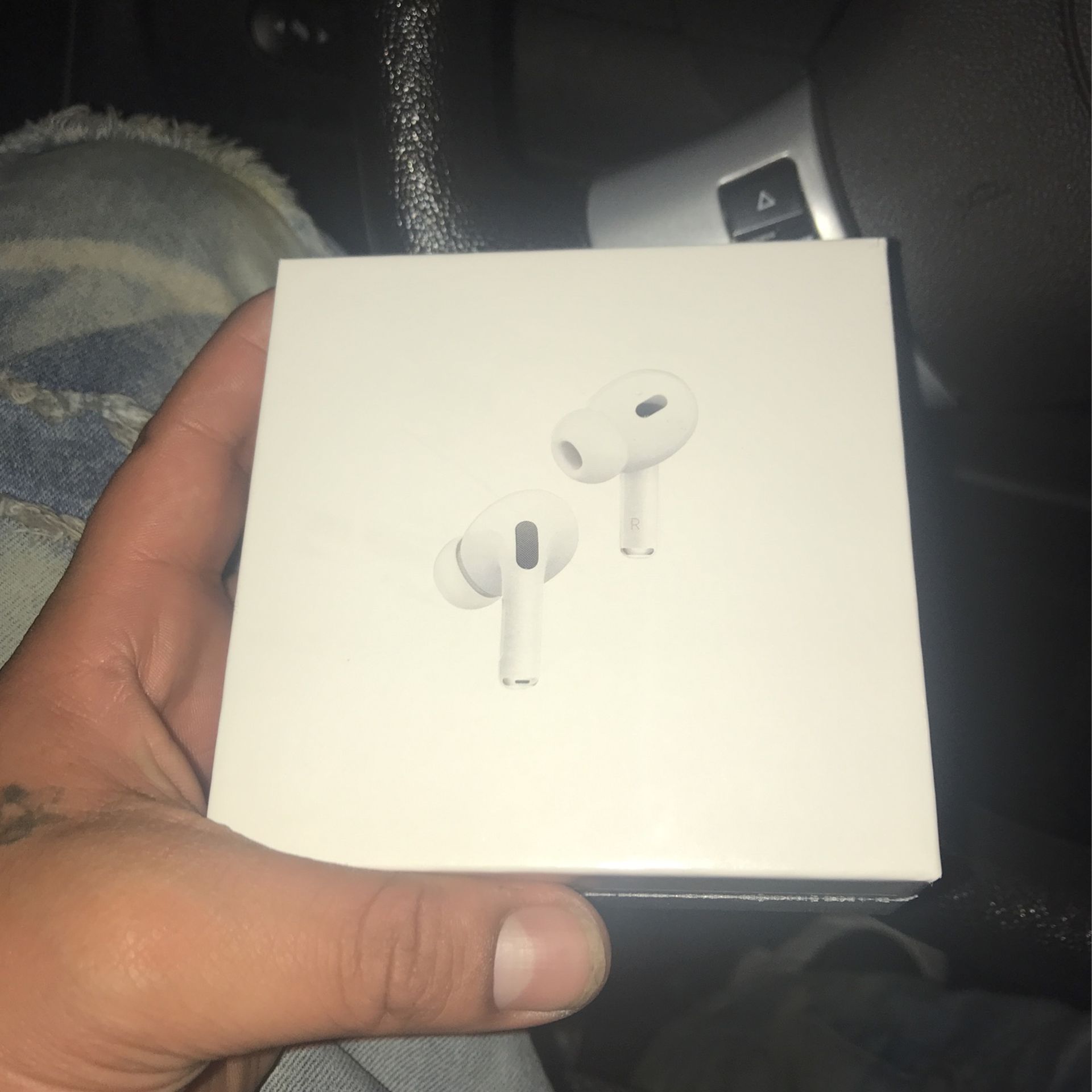 Apple Airpod Pros for Sale in Kent, WA - OfferUp