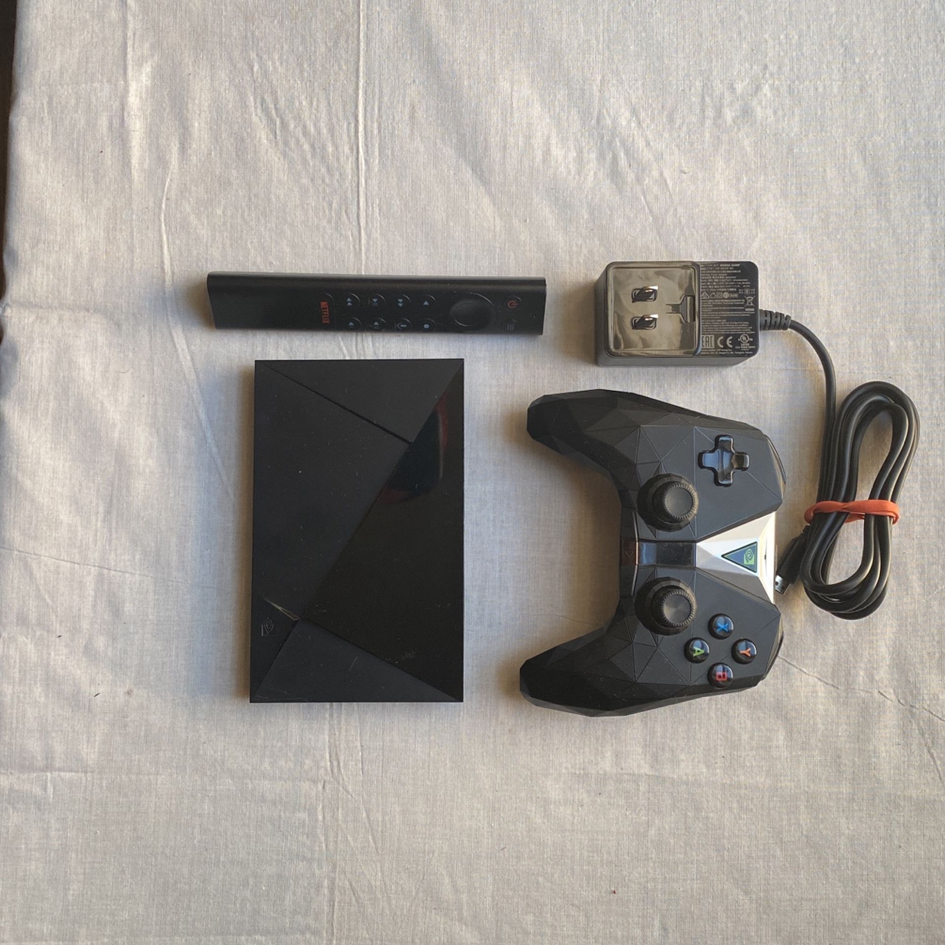 NVIDIA Shield Pro (2019 Version) for Sale in Brooklyn, NY - OfferUp