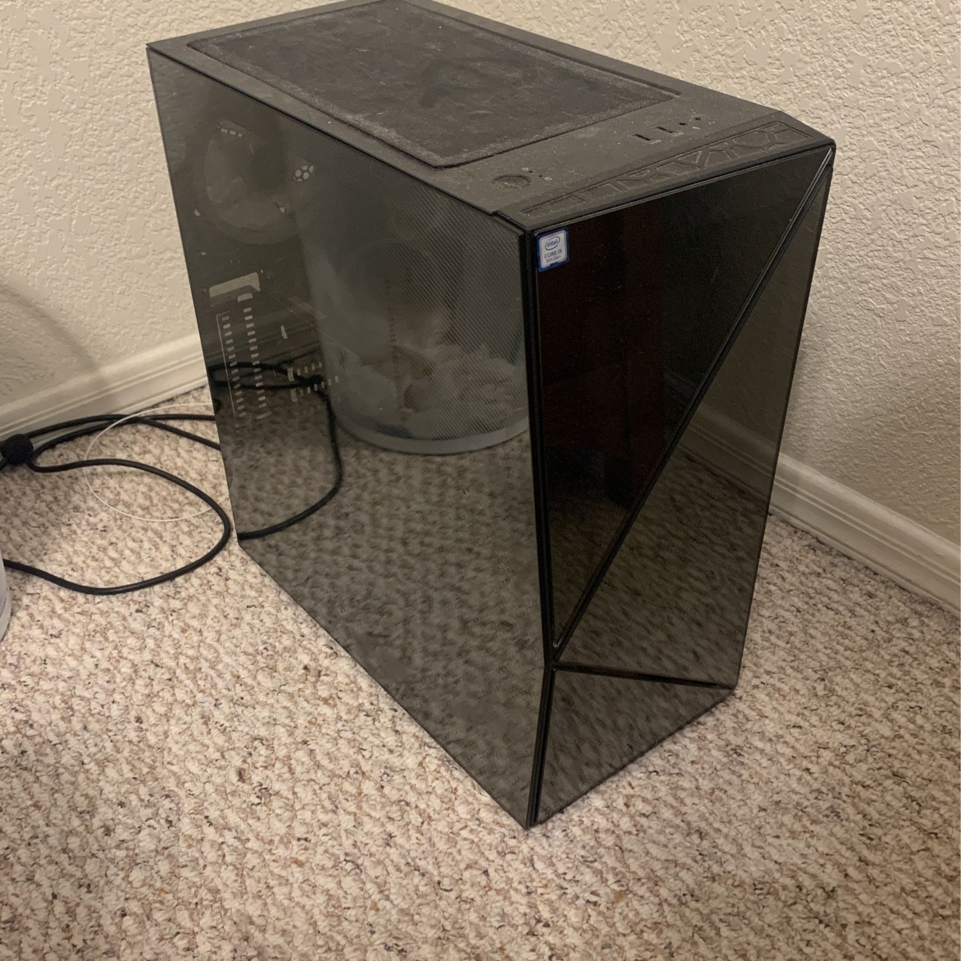 Gaming Pc for Sale in Las Cruces, NM - OfferUp