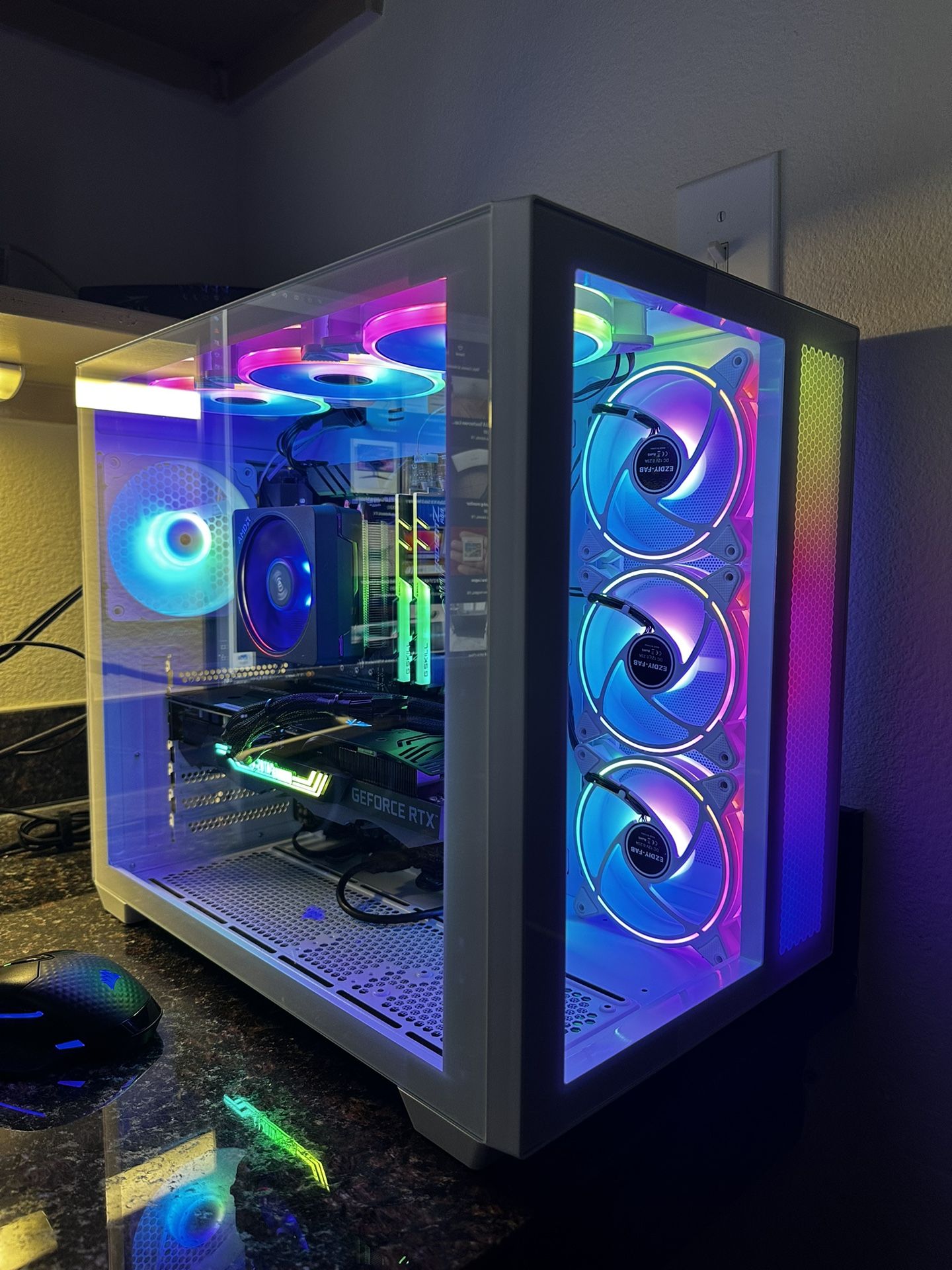 Custom Computers, Repairs, Upgrades, And More for Sale in San Antonio ...