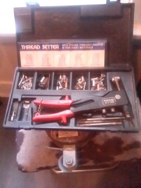 Thread Setter for Sale in Spanaway, WA - OfferUp