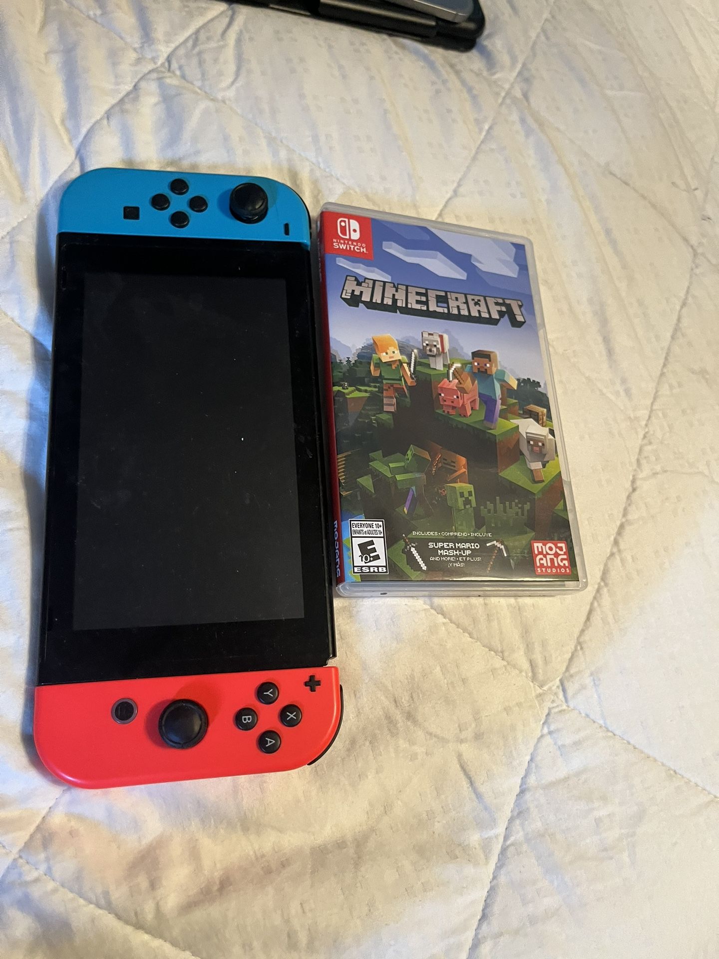 1st Gen Nintendo Switch for Sale in Virginia Beach, VA - OfferUp