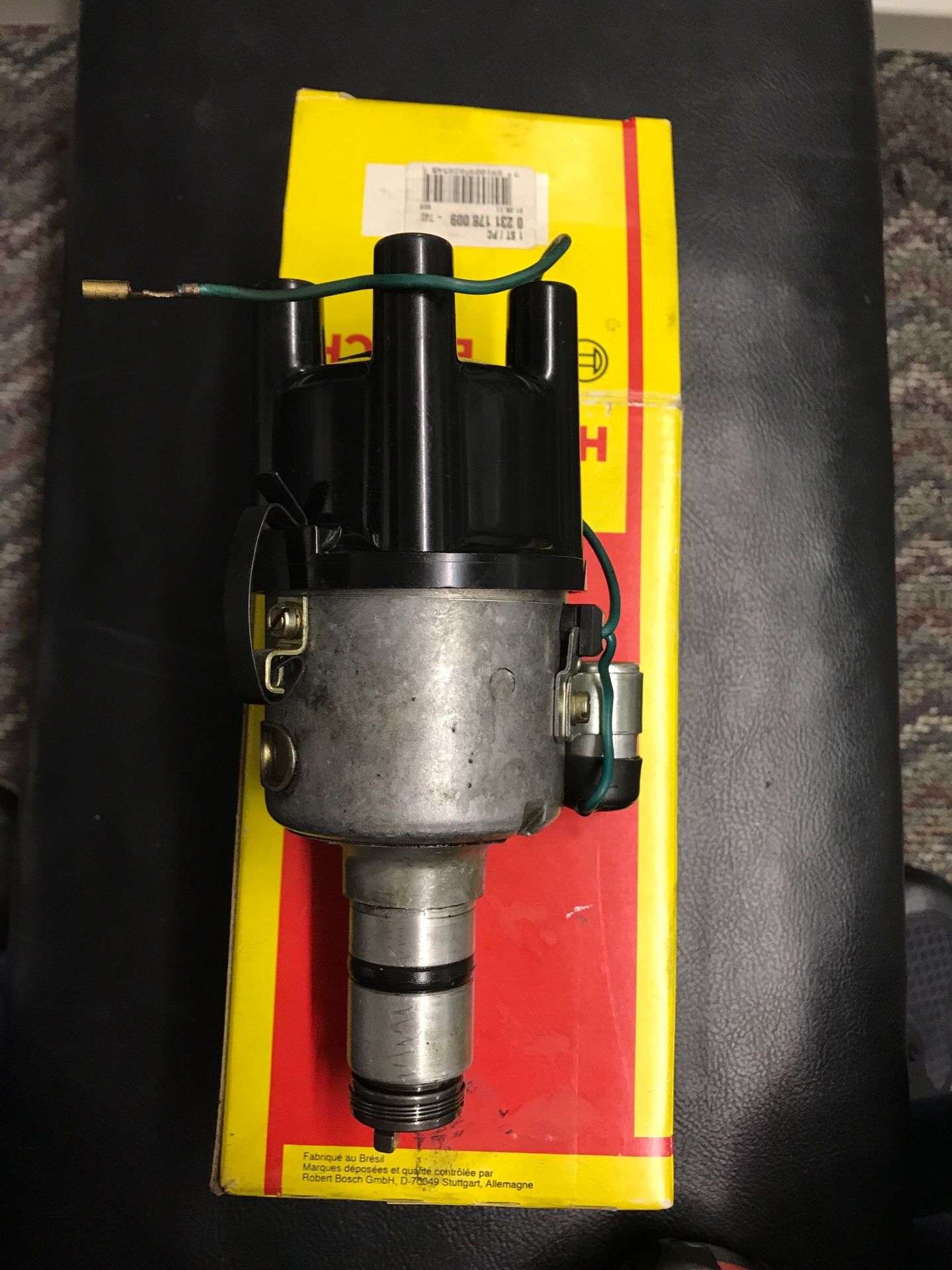 VW Bosch .009 distributor for Sale in Corona, CA - OfferUp