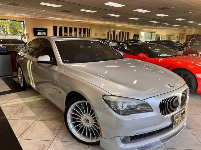2011 BMW ALPINA B7 for Sale in Burbank, CA - OfferUp
