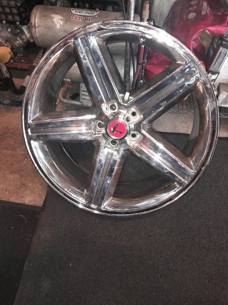 Iroc Rims for Sale in Buena Park, CA - OfferUp