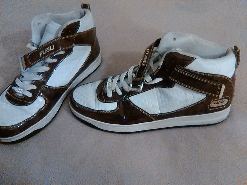 Fubu Shoes