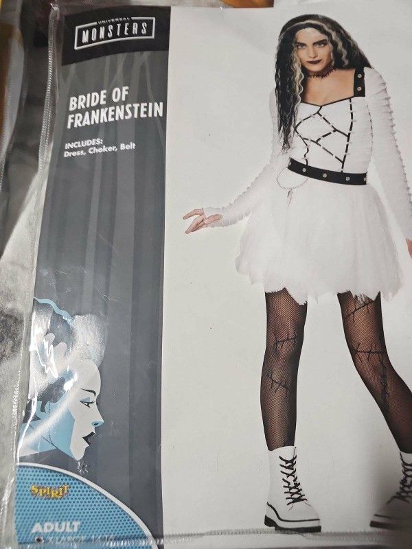 Costumes For Halloween for Sale in San Diego, CA - OfferUp