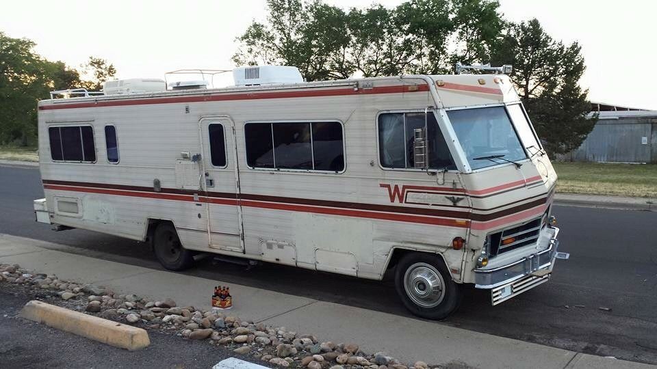 1979 Winnebago Chieftain (29ft) for Sale in Denver, CO - OfferUp