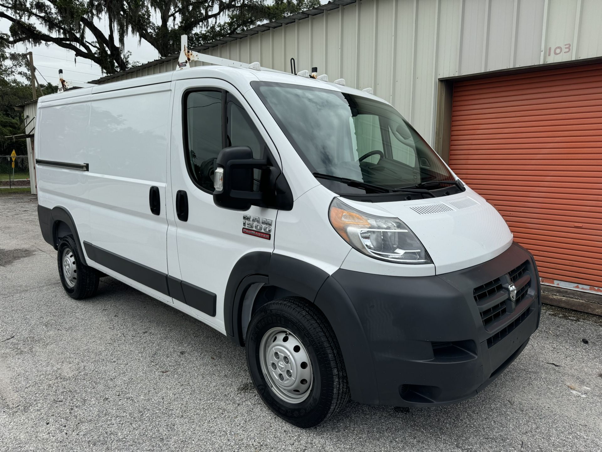 2019 Dodge pro master cargo van for Sale in Kissimmee, FL - OfferUp