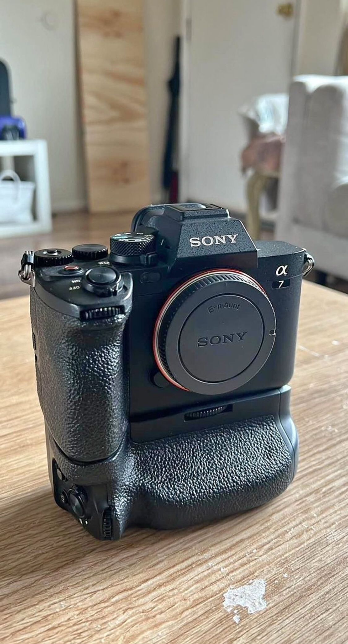 Sony A7iv for Sale in Jonesborough, TN - OfferUp