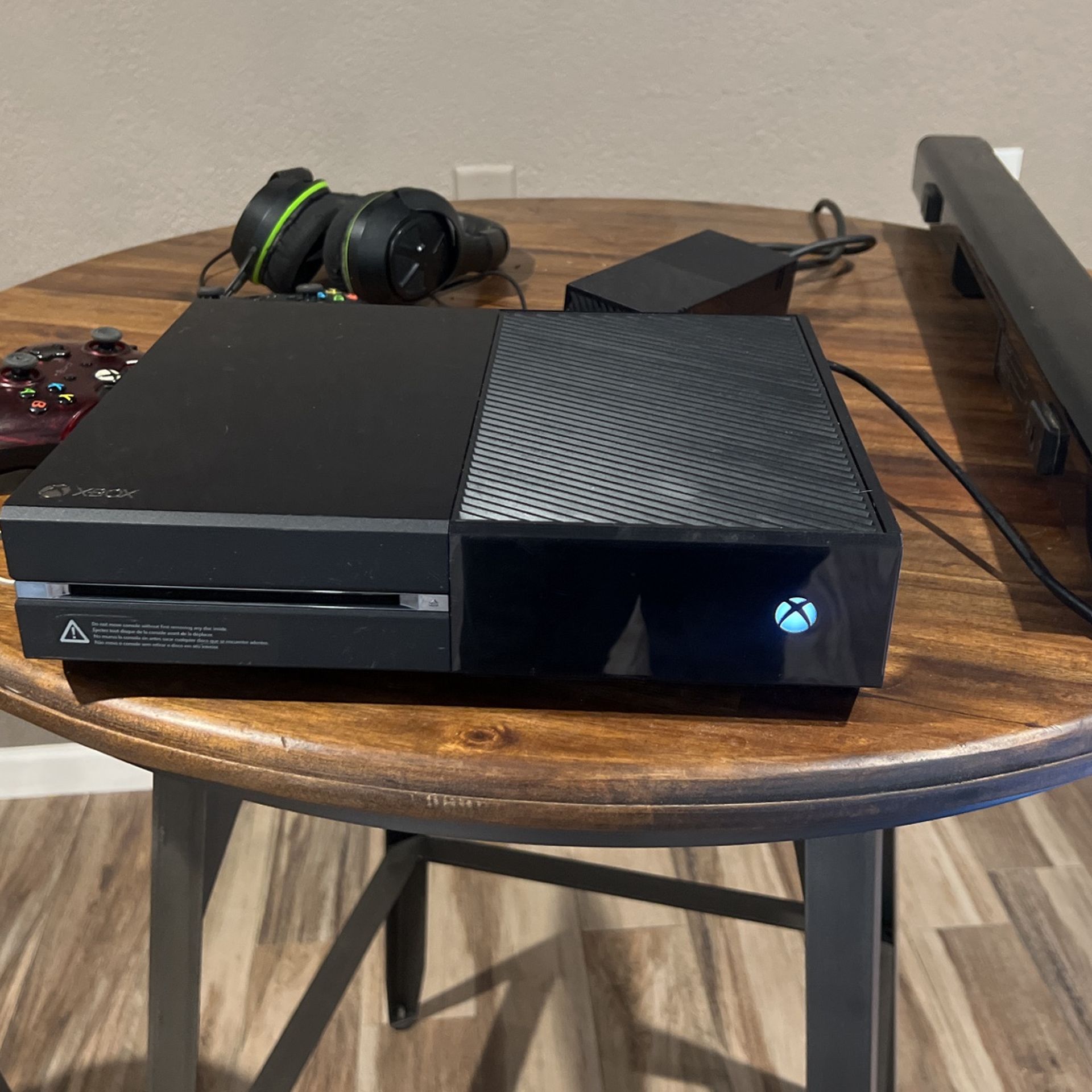 Xbox One for Sale in Scottsdale, AZ - OfferUp