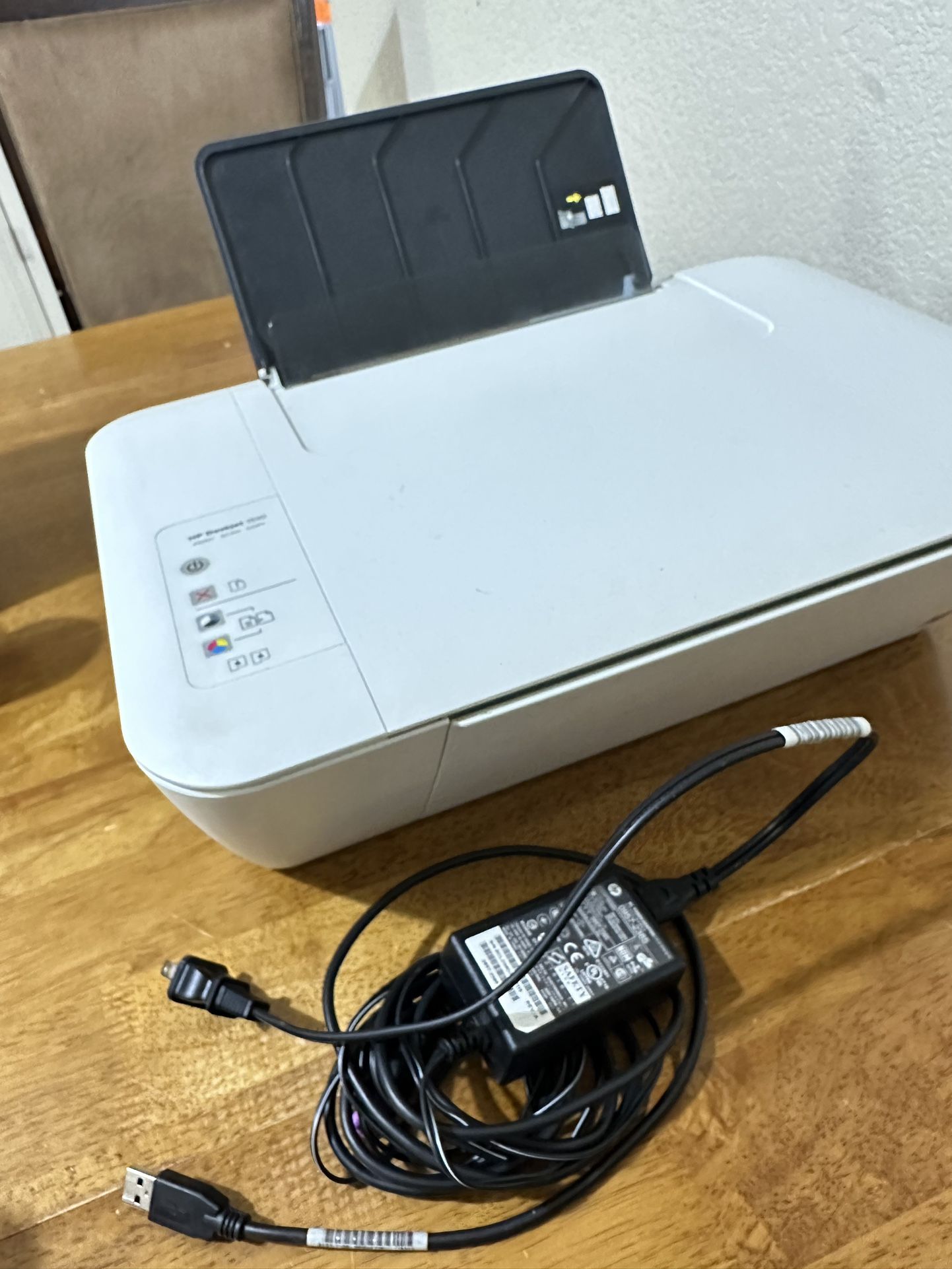 HP Desk jet printer for Sale in Farmington, NM - OfferUp