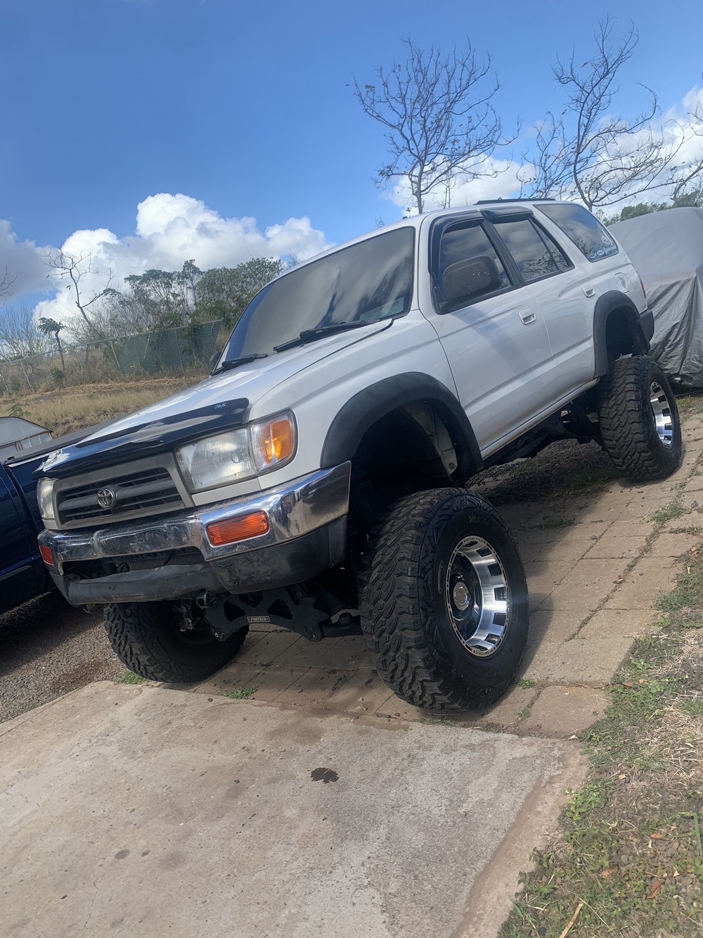 1997 Toyota 4Runner for Sale in Kapolei, HI - OfferUp