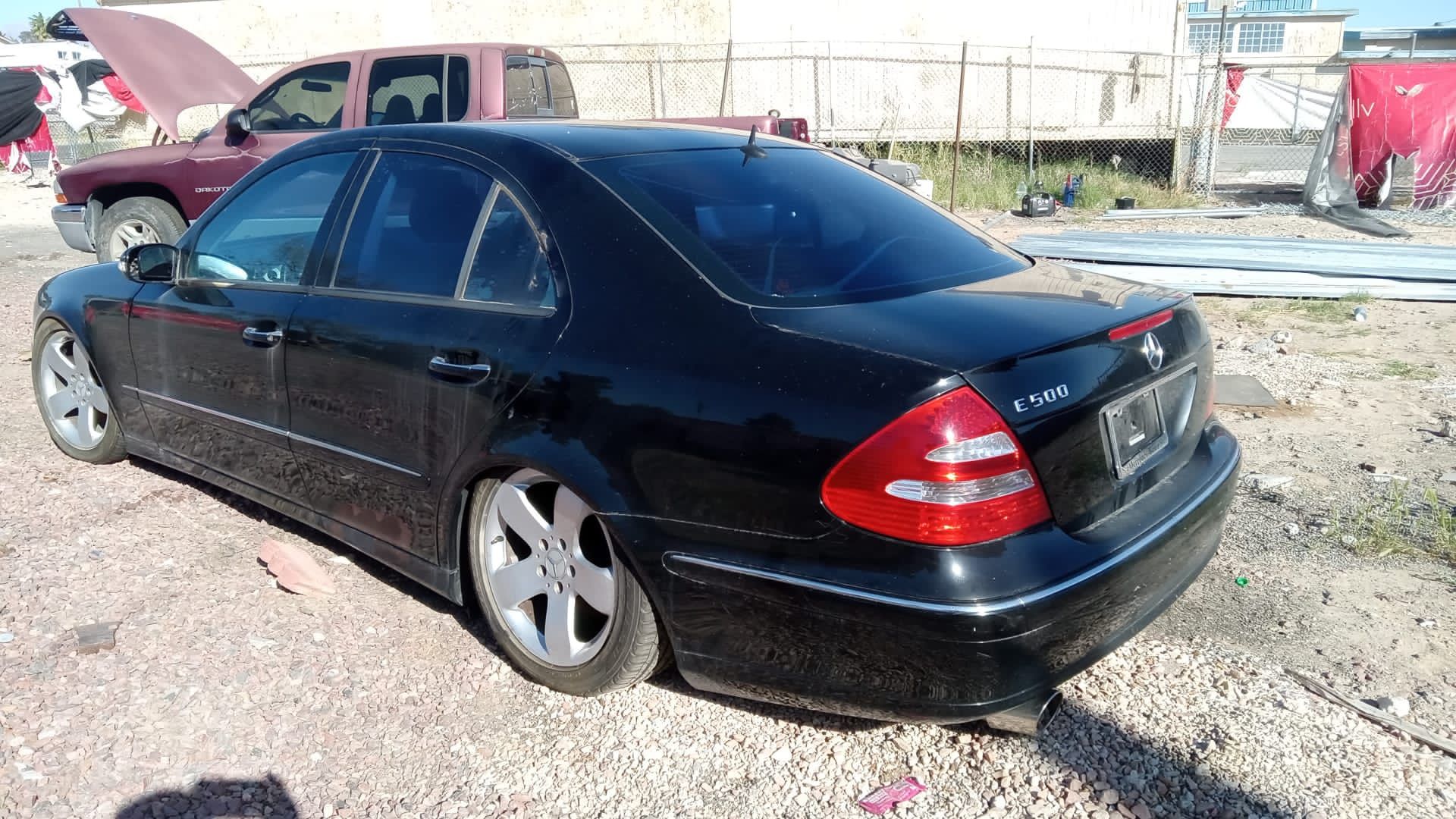 2004 Mercedes Benz C500 for Sale in Las Vegas, NV - OfferUp