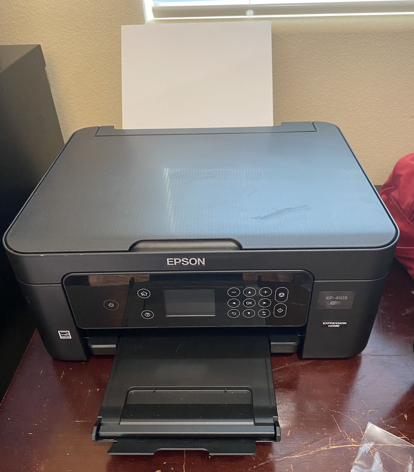Epson *Wireless* Printer - Barely Used for Sale in Olympia, WA - OfferUp