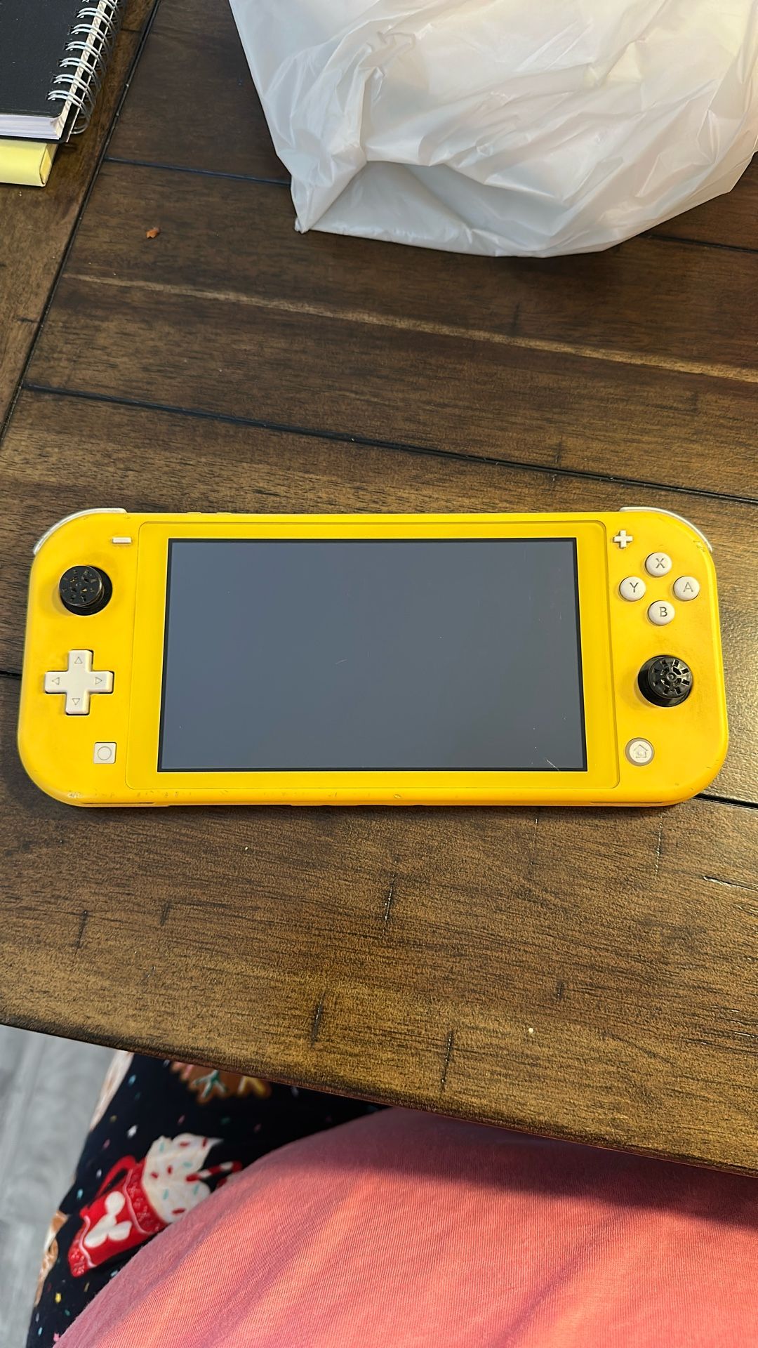 Yellow Switch Lite for Sale in Downey, CA - OfferUp
