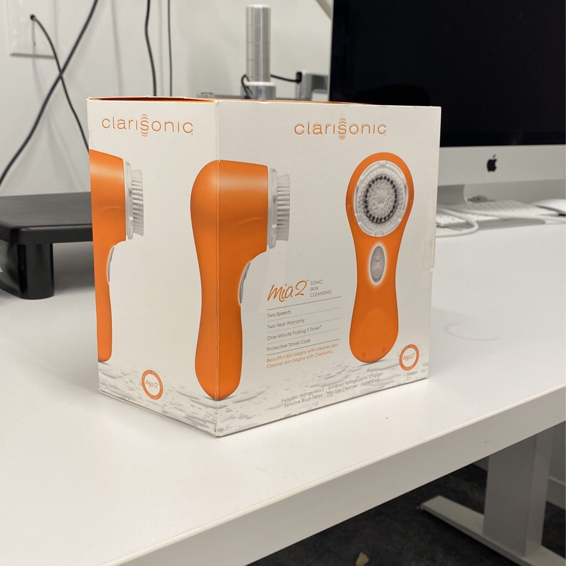 Clarisonic Mia 2 Mango