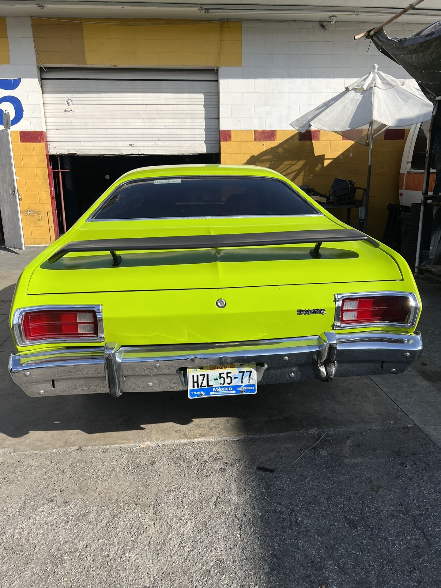 1975 Dodge Valiant Duster for Sale in South Gate, CA - OfferUp