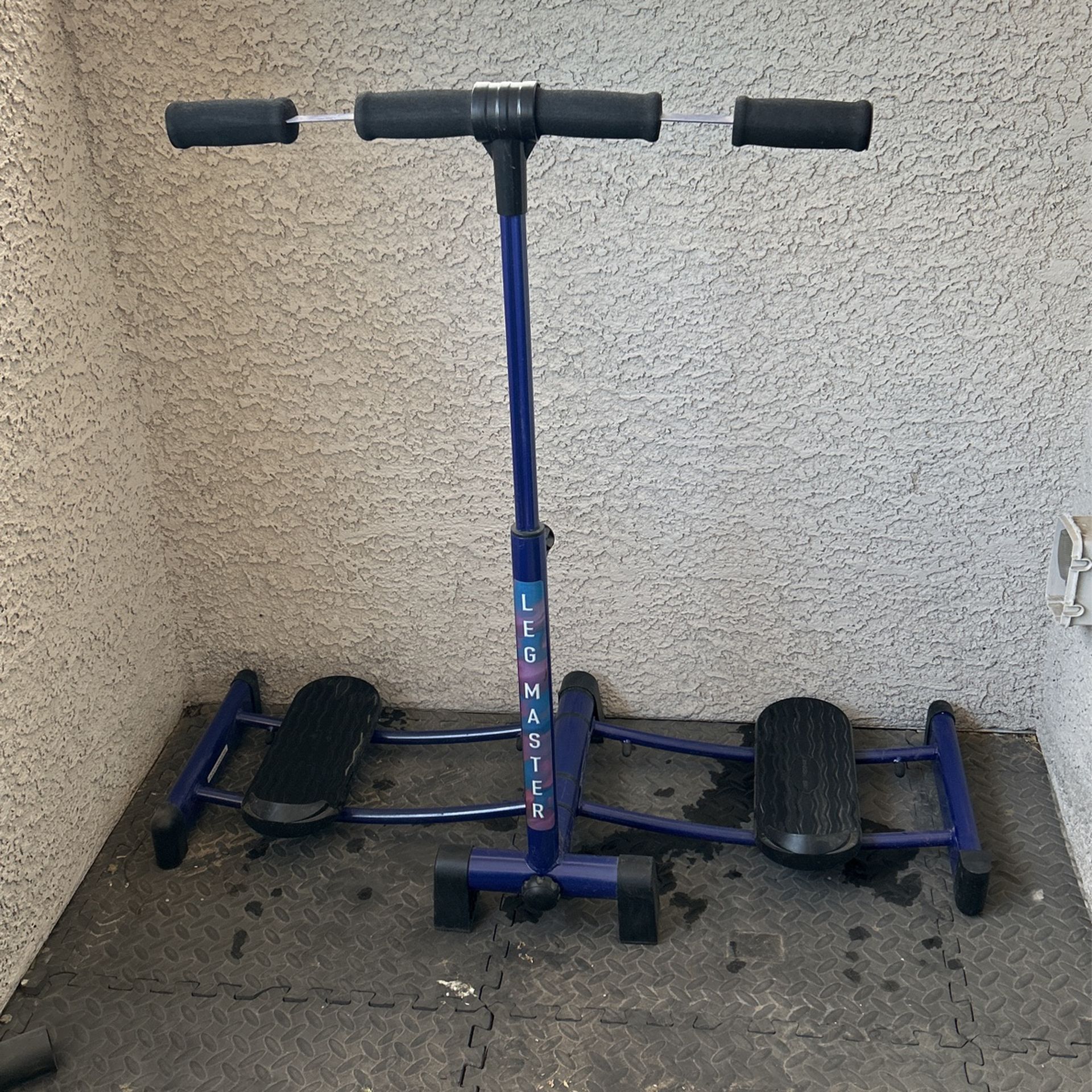 Leg Master $40 Or B/O for Sale in Las Vegas, NV - OfferUp