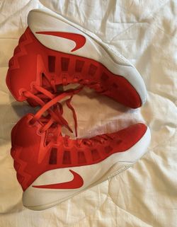 Nike Hyperdunk 2011 Low Orange