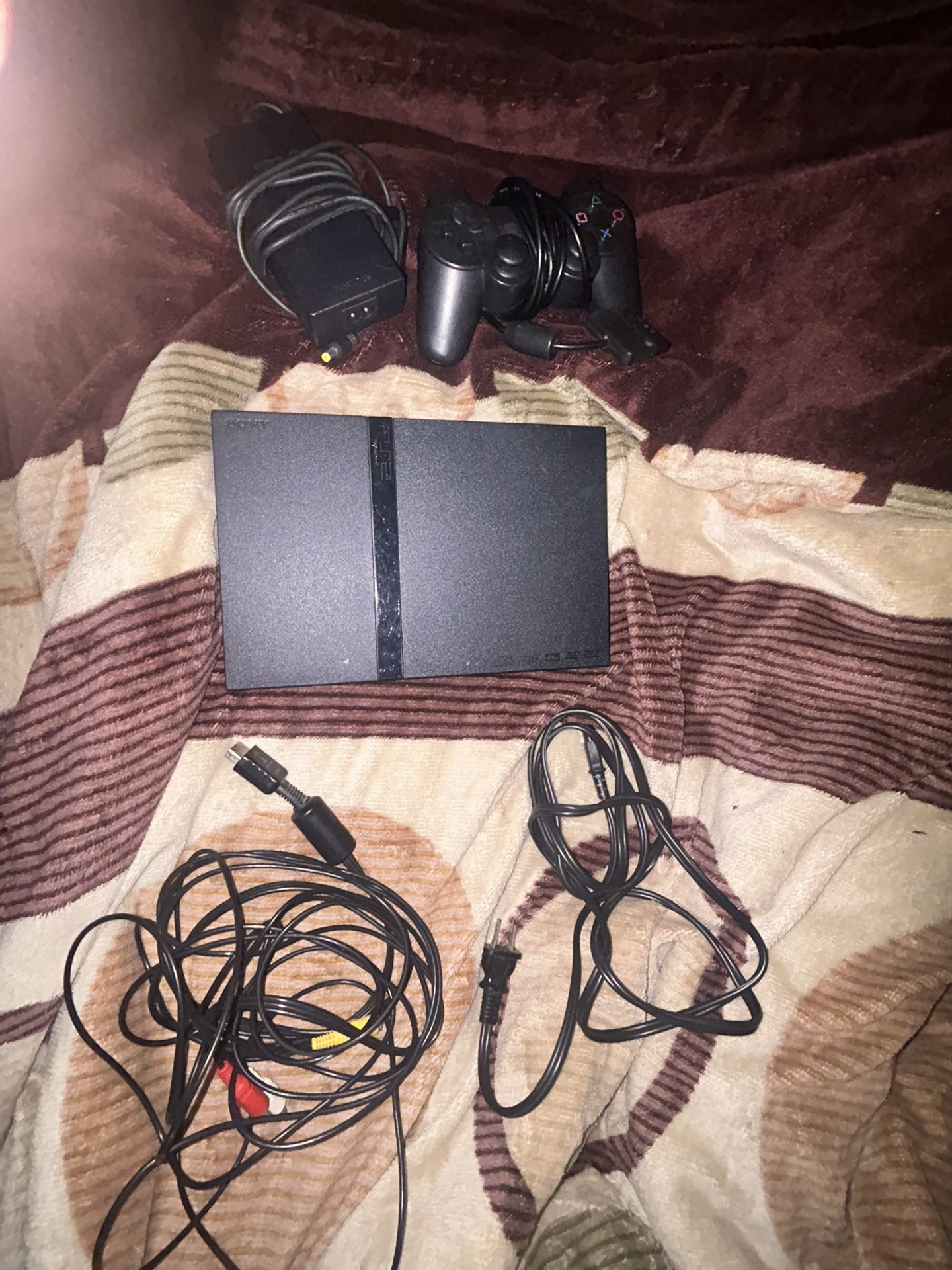 Ps2 Slim for Sale in Long Beach, CA - OfferUp