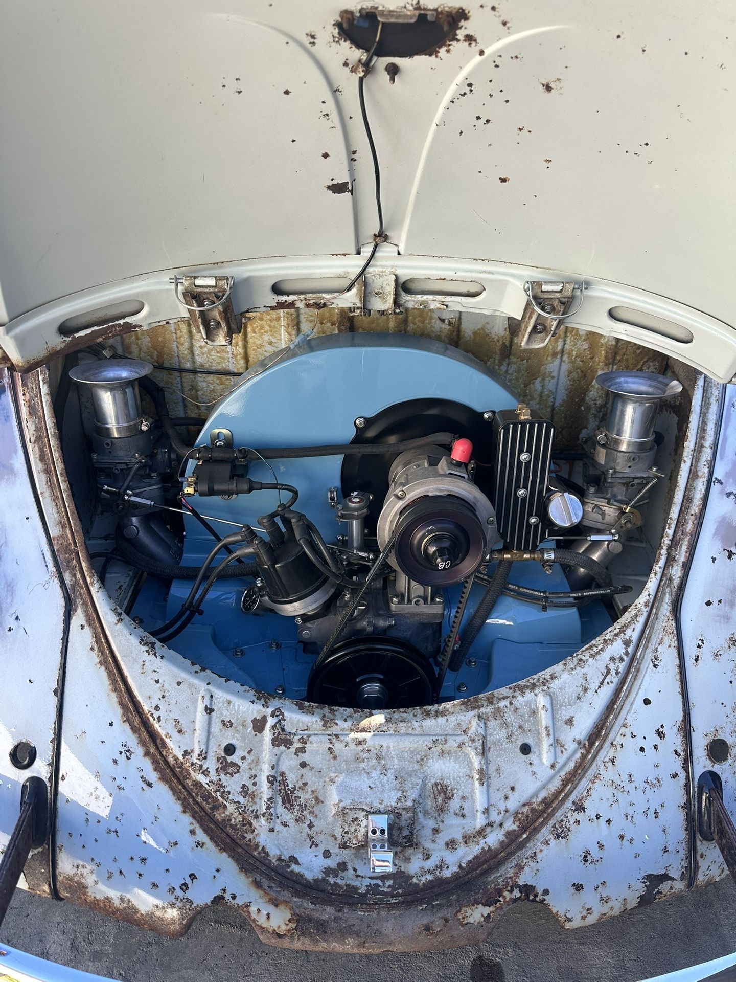 Vw Bug Kadron Carbs for Sale in Pico Rivera, CA - OfferUp