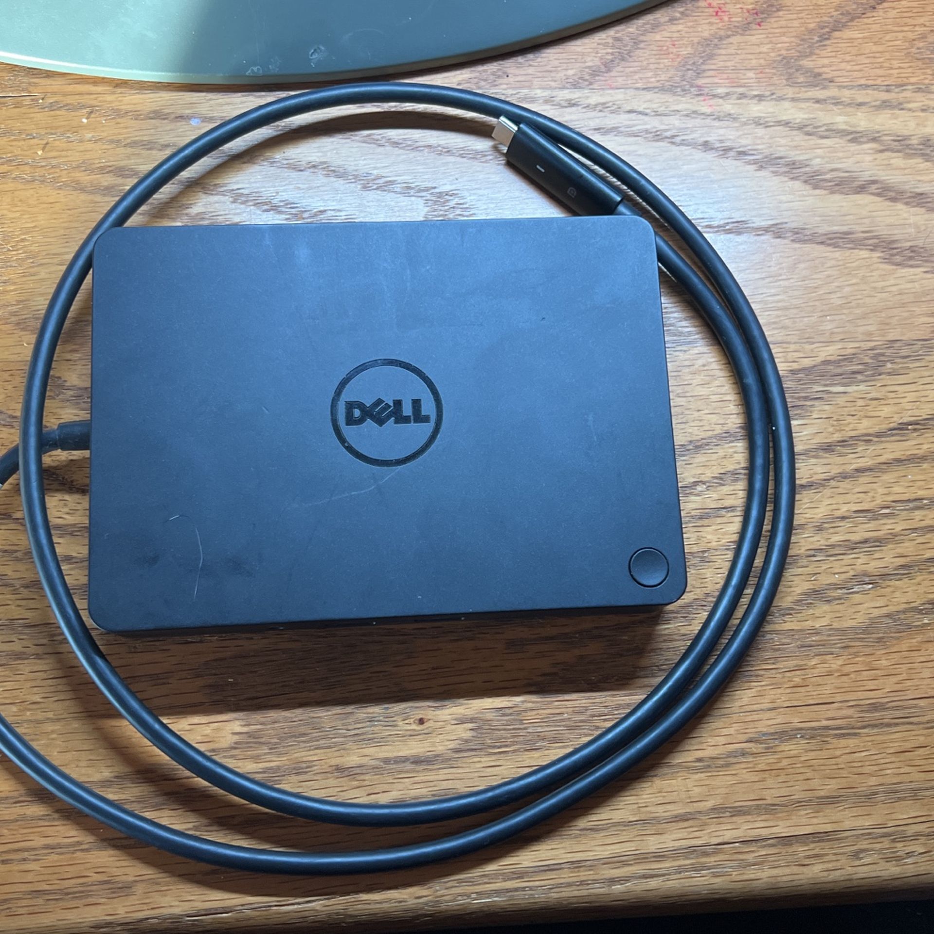 Dell USB C Port Replicator With 90w Power Adaptor for Sale in Tumwater ...