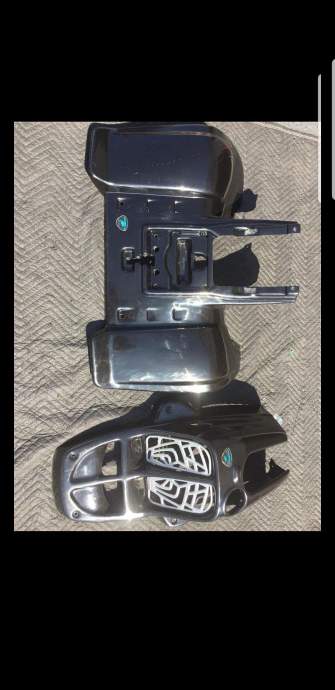 Fullbore Banshee Plastics for Sale in Hialeah, FL - OfferUp