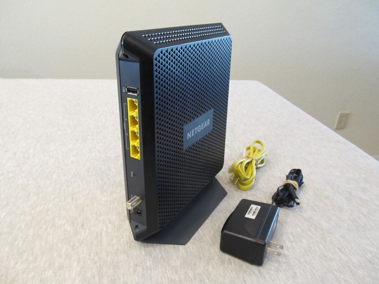 Netgear C7000V2 Antenna at Luke Earsman blog