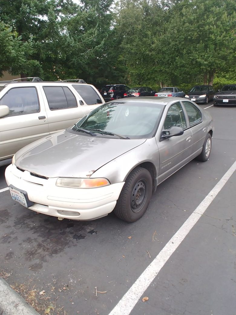 1999 Dodge Stratus for Sale in Olympia, WA - OfferUp