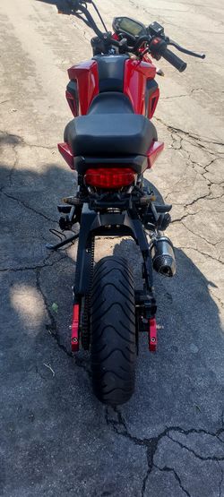 2022 Boom Vader Willing To Trade For A Super 73 E Bike for Sale in Long ...
