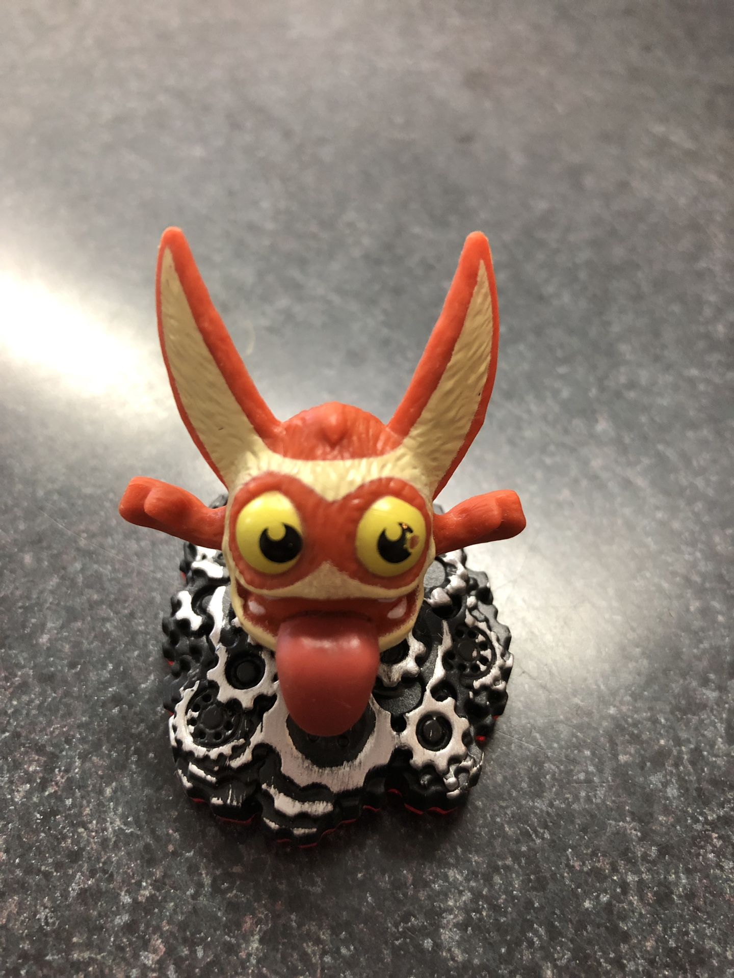 Trigger Snappy Skylanders