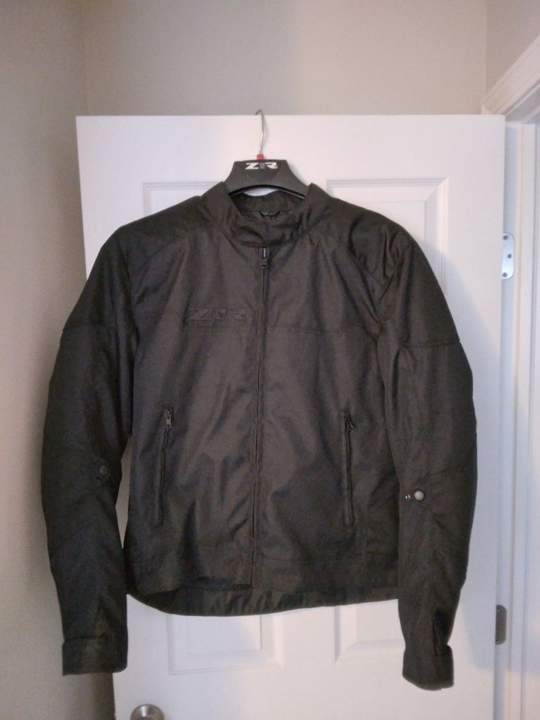 Z1R Zephyr Motorcycle Jacket Large New for Sale in Streetsboro, OH ...