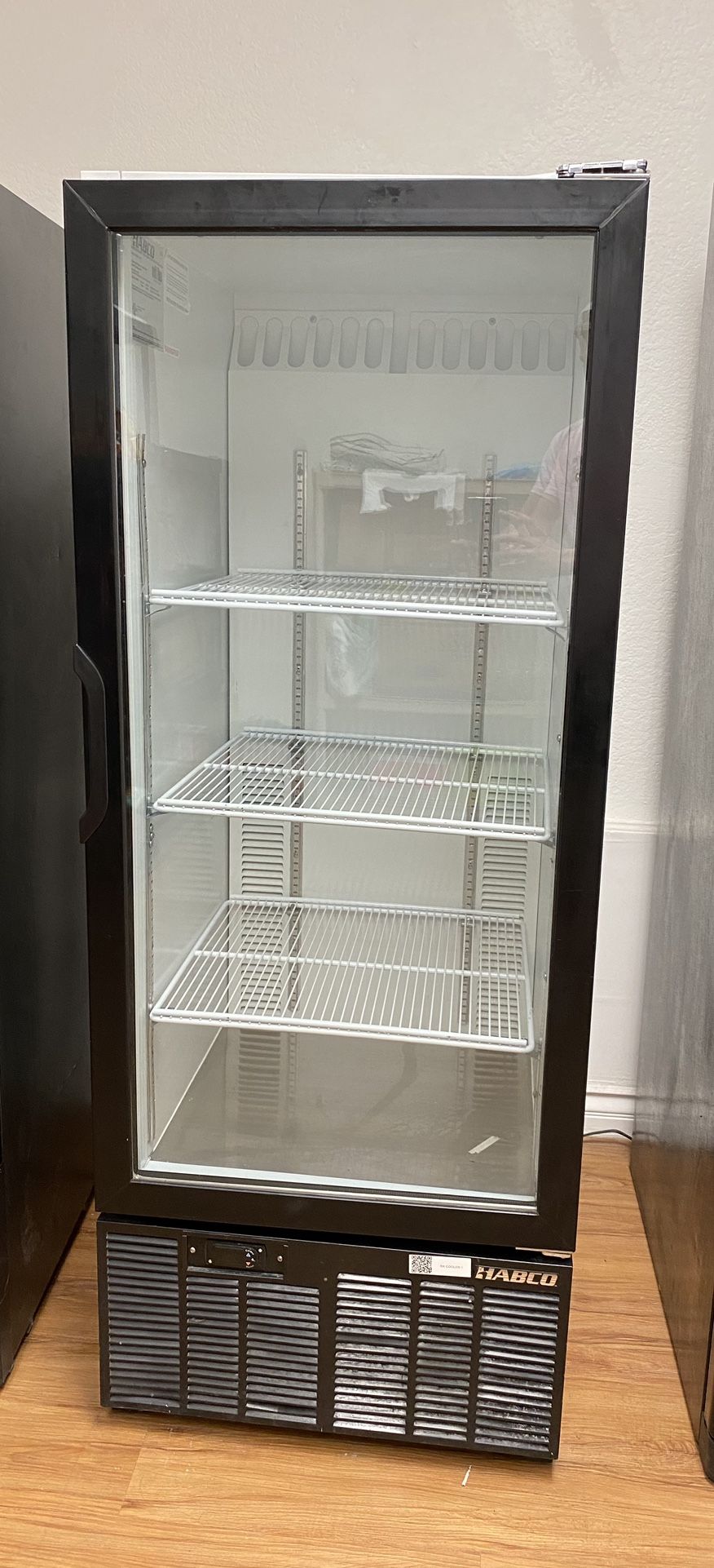 Habco Commercial Refrigerator for Sale in Las Vegas, NV - OfferUp