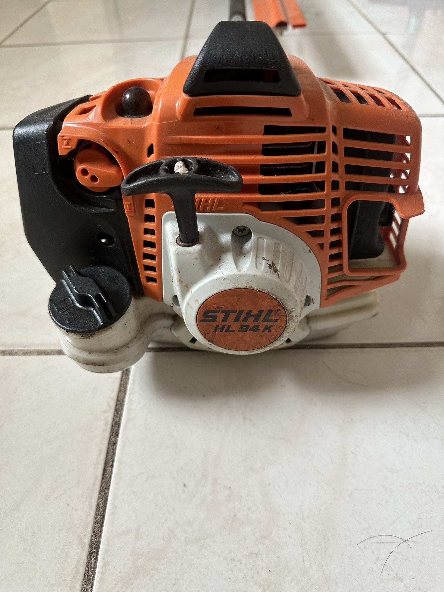 Stihl HL 94k - Hedge Trimmer - Ligh for Sale in Biscayne Park, FL - OfferUp