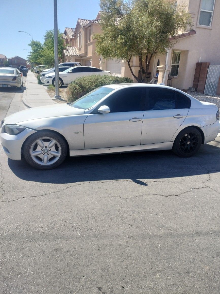 2006 BMW 325i for Sale in North Las Vegas, NV - OfferUp