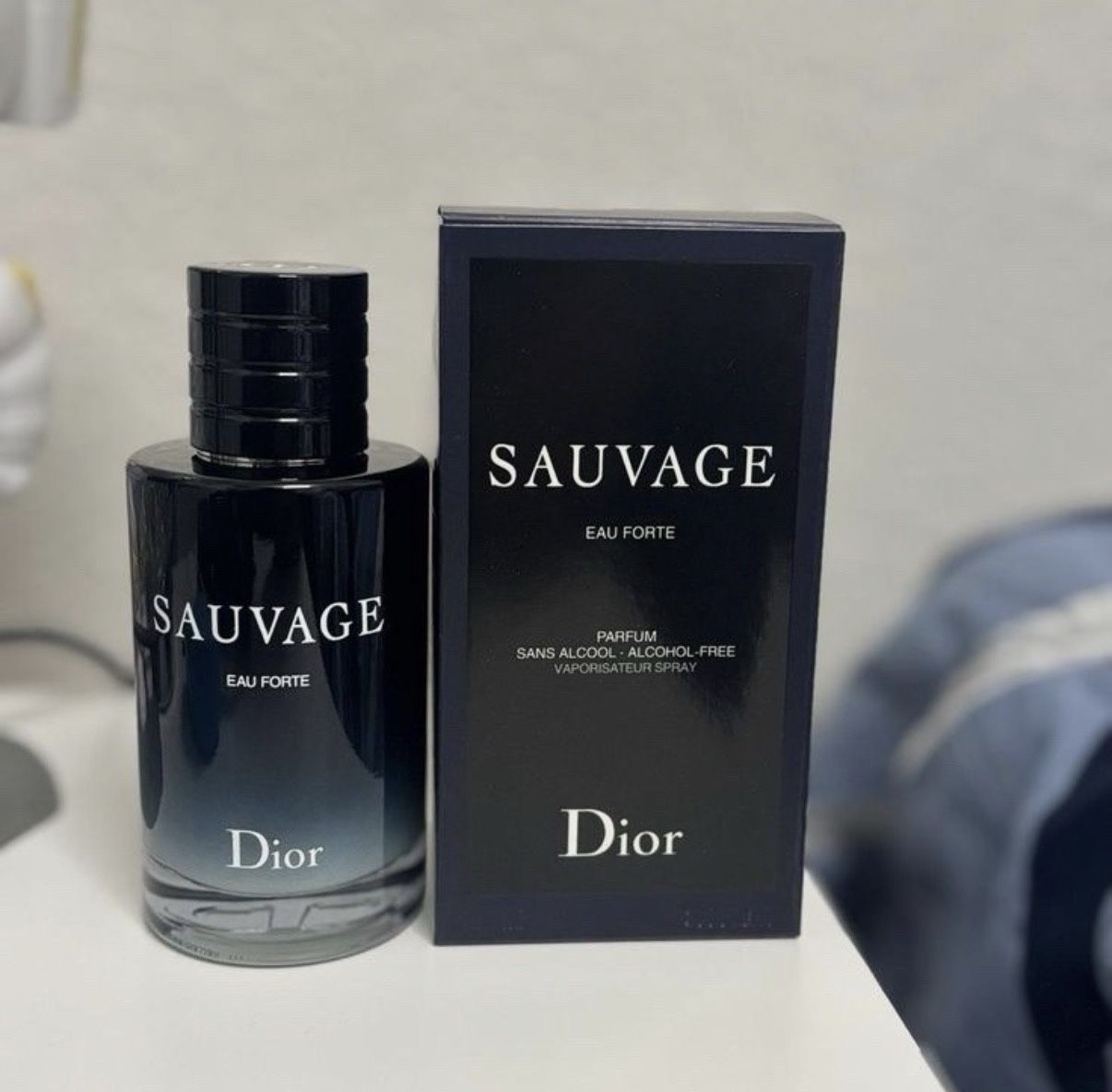 Men’s Dior Sauvage for Sale in Duluth, GA - OfferUp
