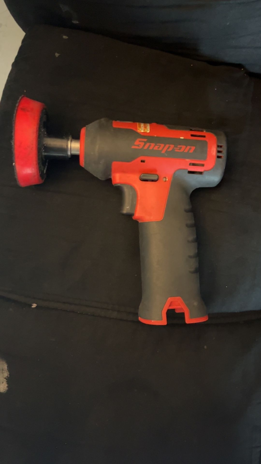 Snap-on Cordless Polisher/sander model CTPP761 for Sale in Anaheim, CA ...
