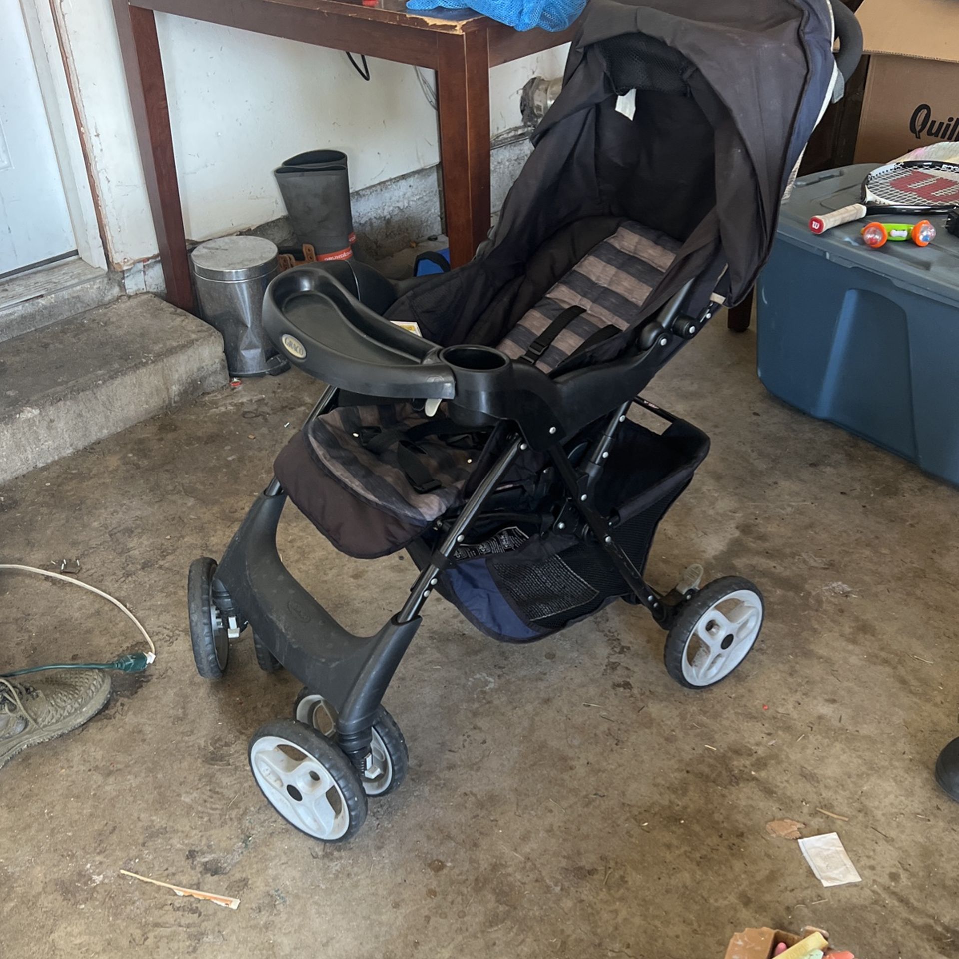 Graco Stroller for Sale in Moreno Valley, CA - OfferUp