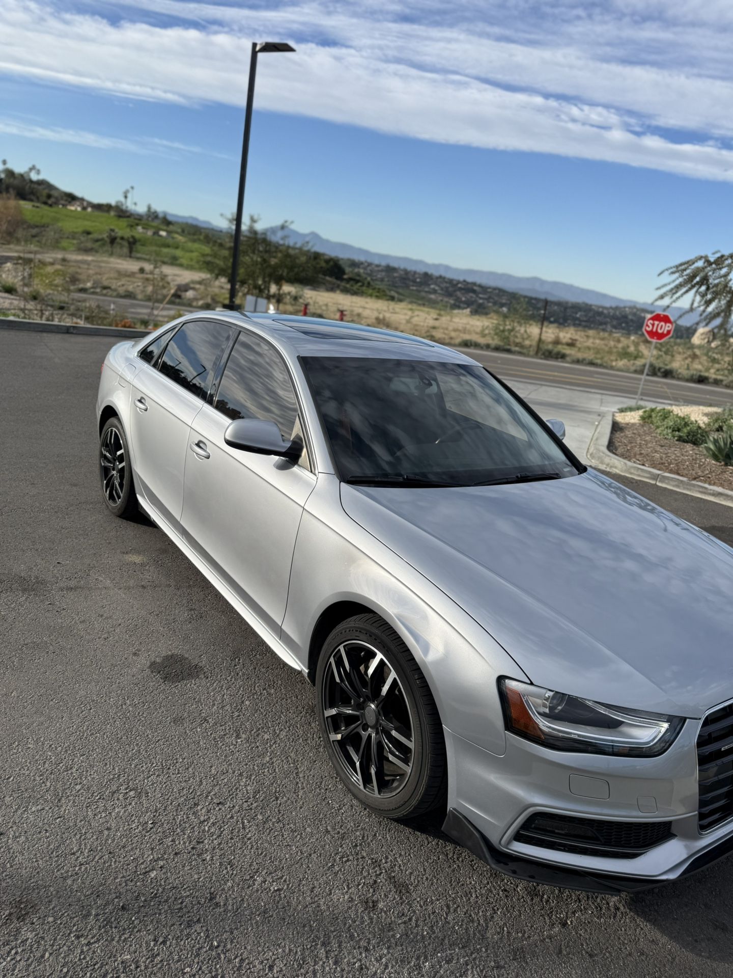 2015 Audi A4 for Sale in Moreno Valley, CA - OfferUp
