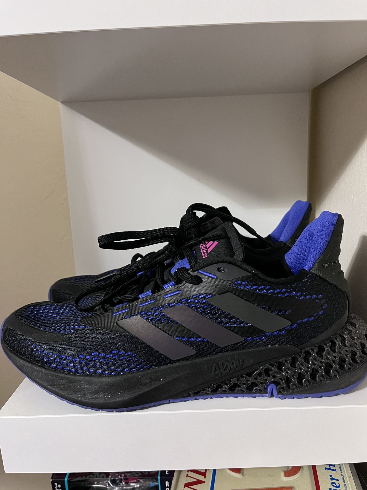 Adidas Ultra Boost 4d for Sale in Miami, FL - OfferUp