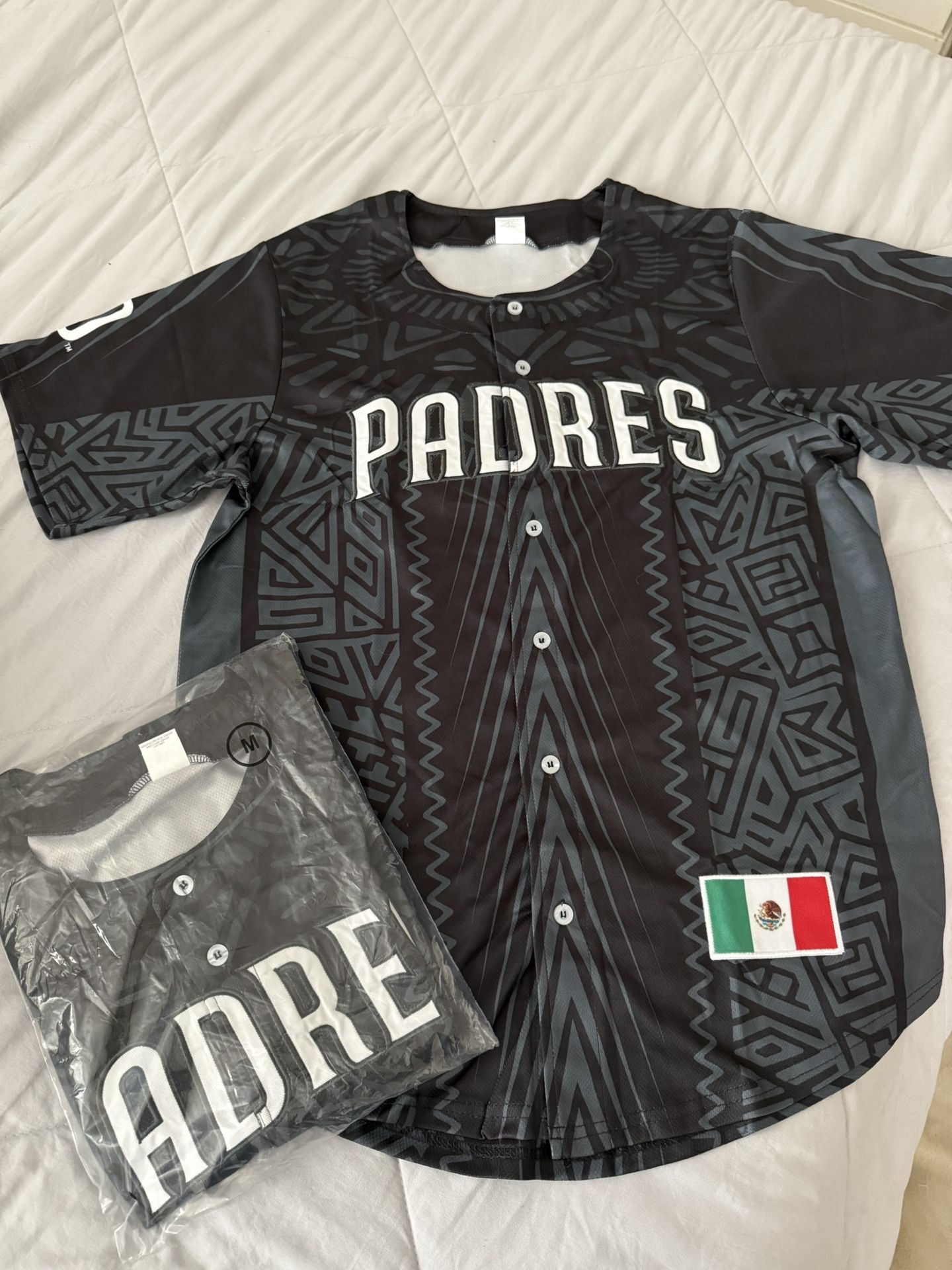 Padres Mexican Heritage Jersey New for Sale in Chula Vista, CA - OfferUp