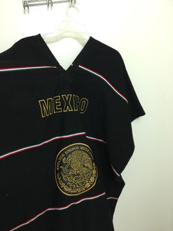 Gavan Mexicano