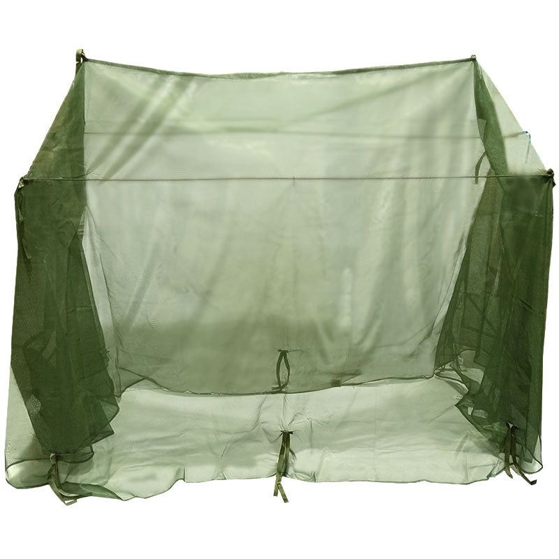 Military Insect Bar Mosquito Net Green NSN 7210-00-(contact info ...