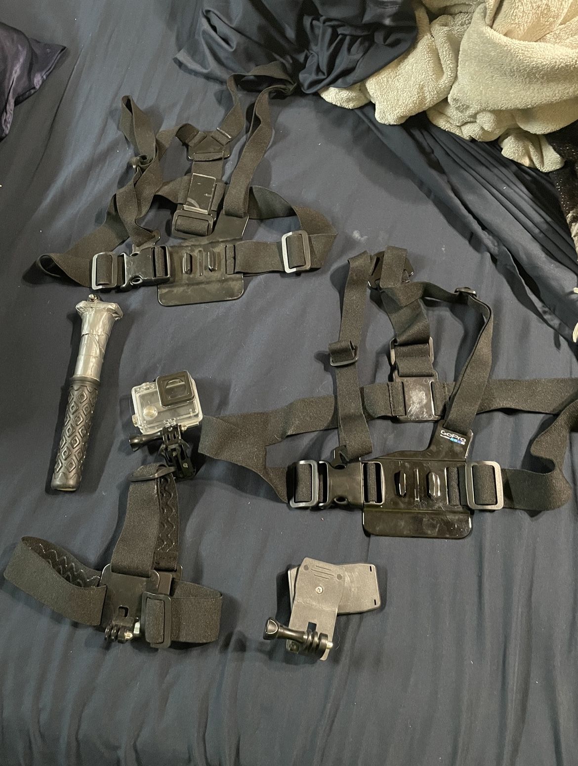 Motorcycle Bundle Package for Sale in La Habra Heights, CA - OfferUp